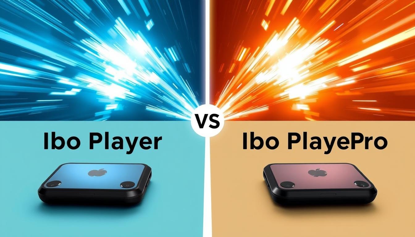 Ibo Player Vs Ibo Player Pro | IBO PLAYER Pro