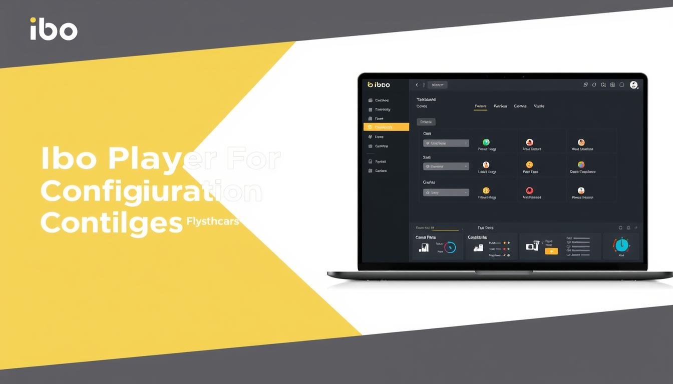 Configurador Ibo Player Pro | IBO PLAYER Pro